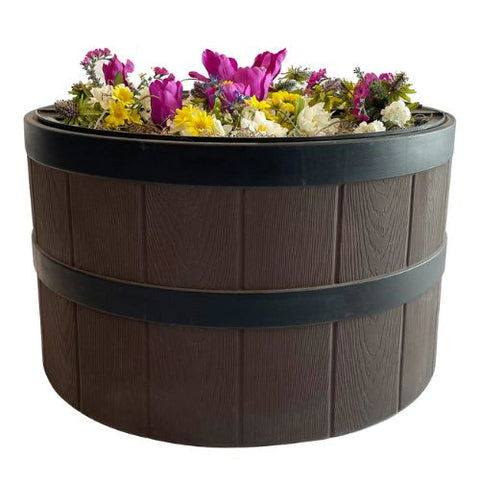 Decorative lids for concrete septic tanks – Premier Tech