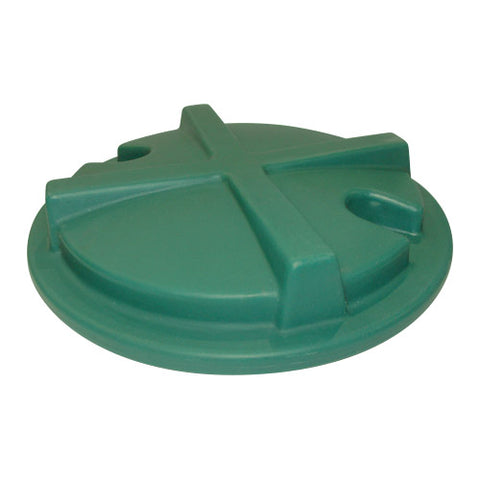 Plastic lid - Secondary access | Premier Tech