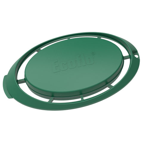 Oval ventilation cap - Ecoflo® septic system part | Premier Tech