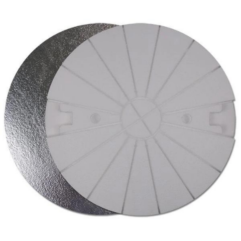Panneau isolant couvercle 20" - Polylok | Premier Tech