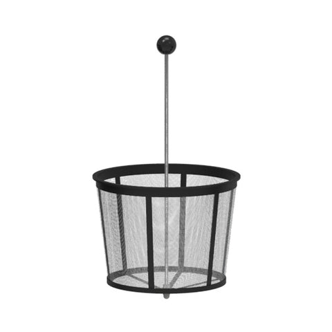 Panier filtrant - système récupération eau de pluie | Premier Tech