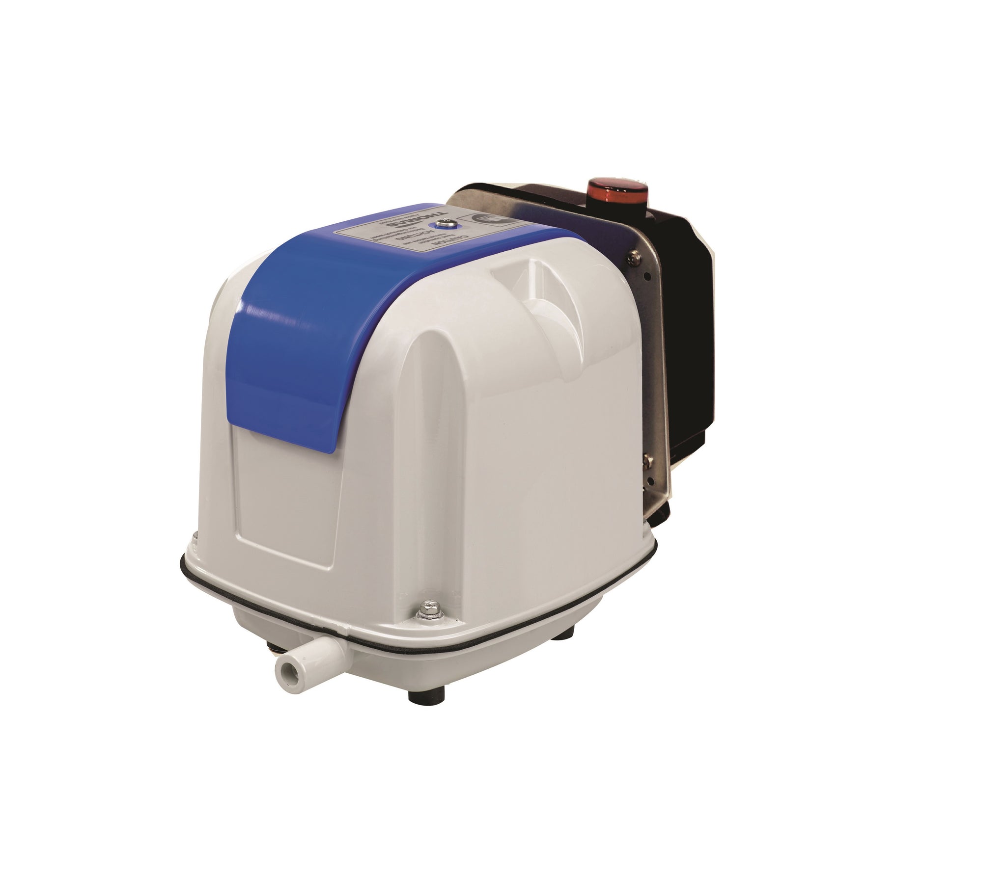 Thomas AP-60A Septic Air Pump with Alarm – Premier Tech