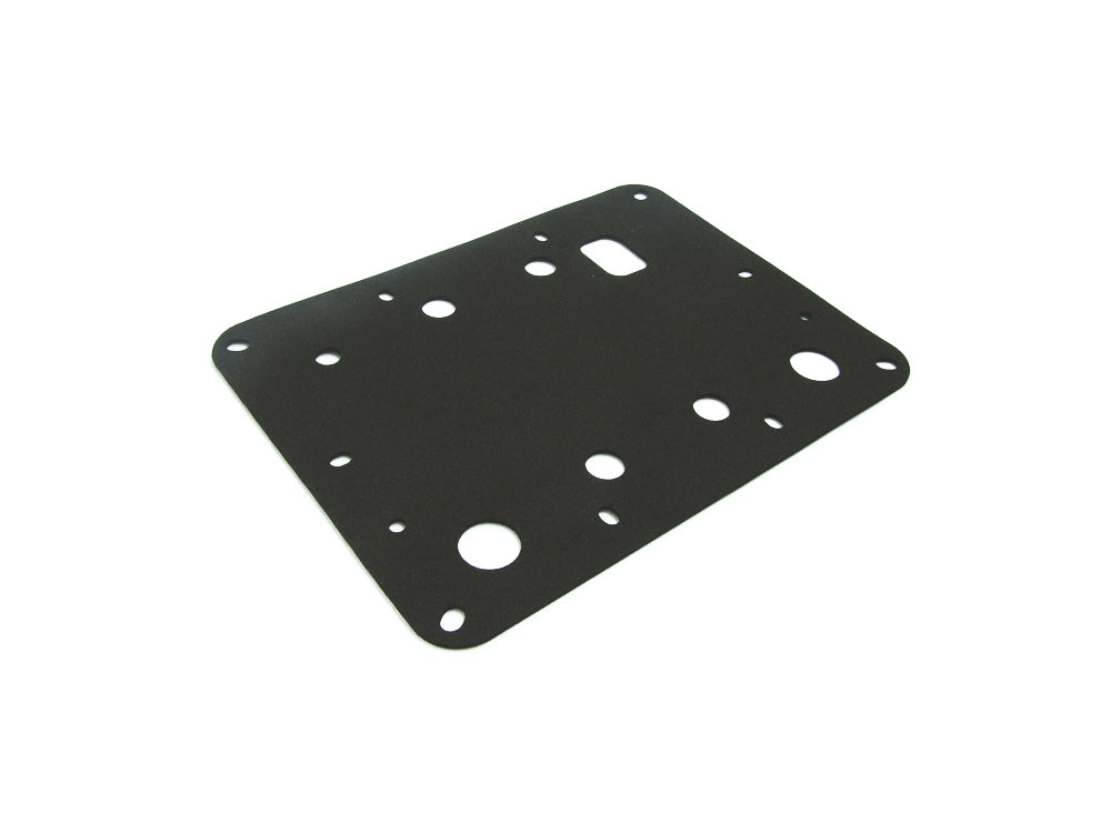 Hiblow HP-60/80 Bottom Gasket – Premier Tech