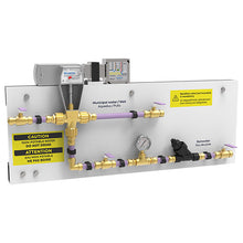 Rainwater harvesting | Premier Tech