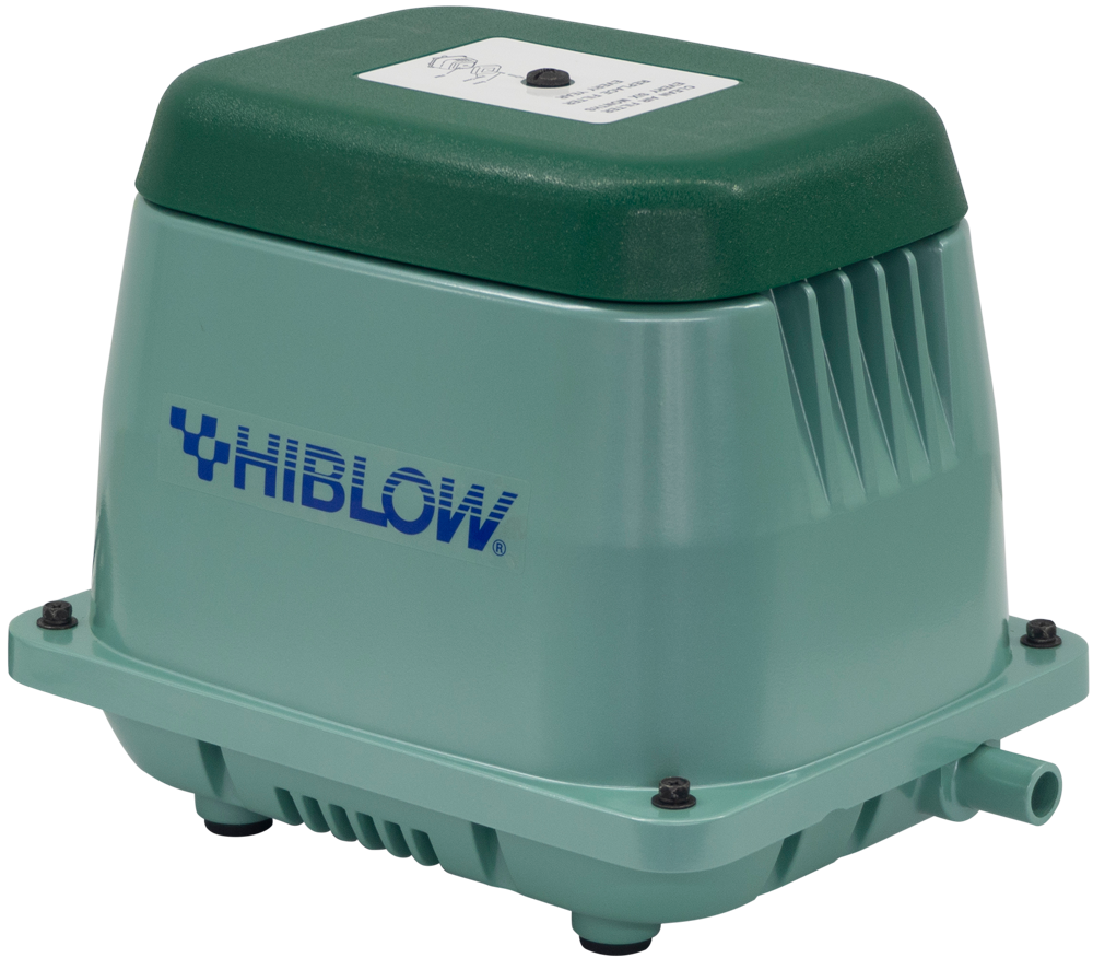 Hiblow – Premier Tech